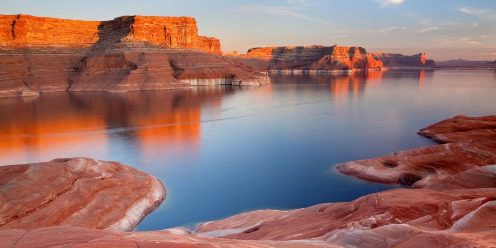 Büyük Kanyon - Bilimsel Dunya