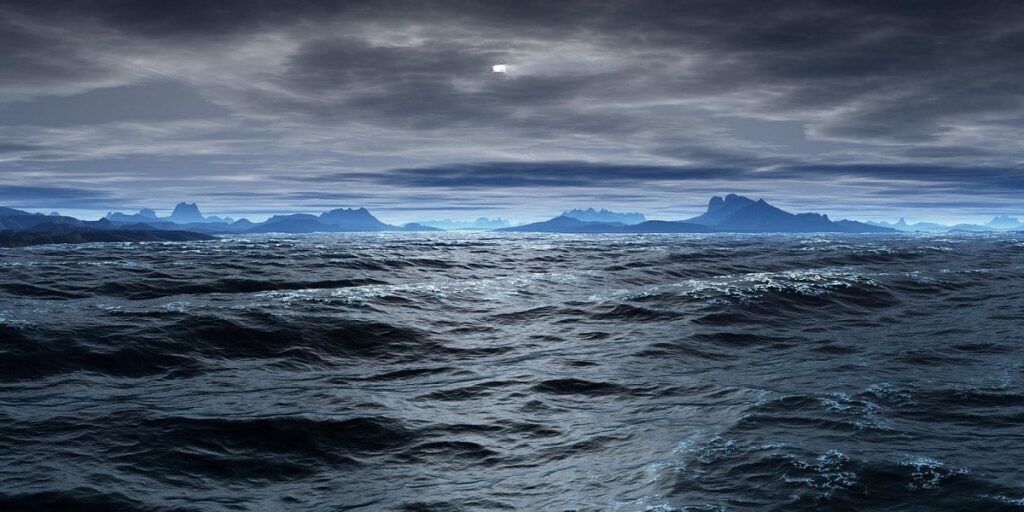 Okyanus Hakkında Bilgi - Bilimsel Dunya