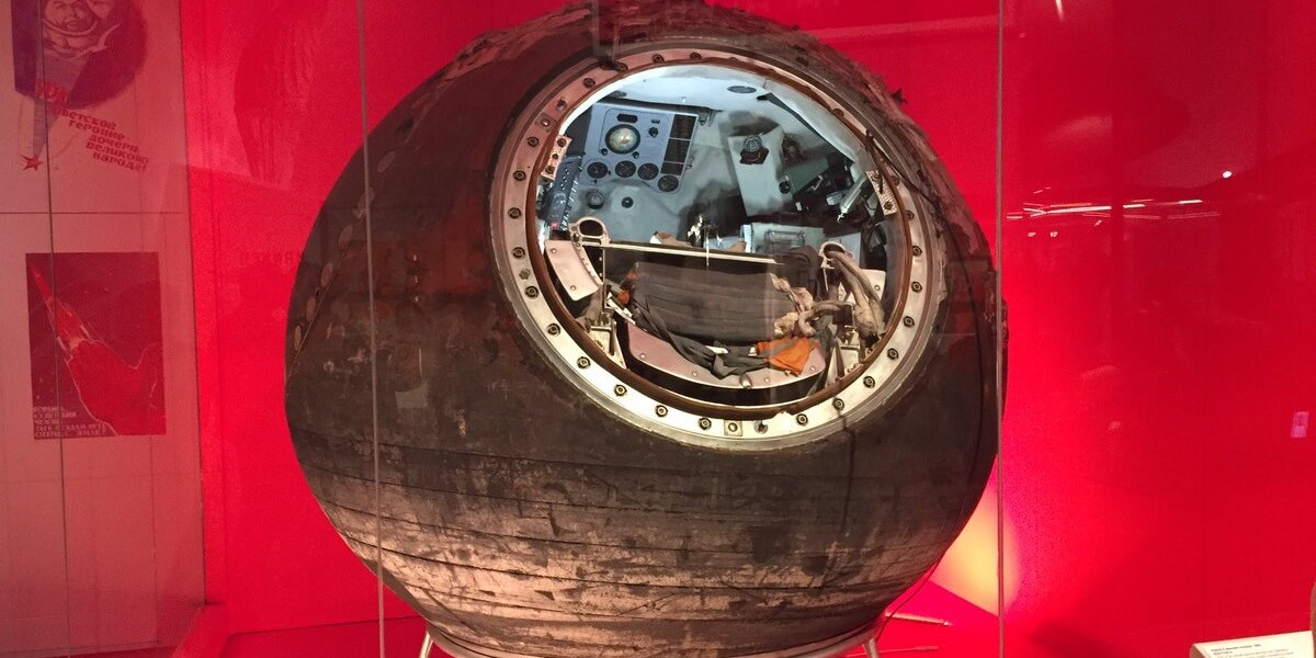 Vostok 6 (1963) - Bilimsel Dunya